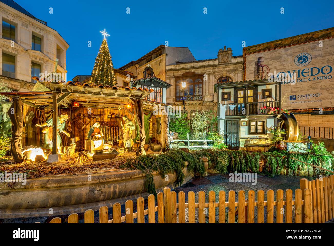 Spanish nativity -Fotos und -Bildmaterial in hoher Auflösung – Alamy