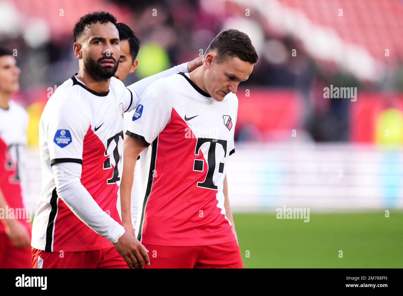 Jens toornstra vom fc utrecht -Fotos und -Bildmaterial in hoher Auflösung – Alamy