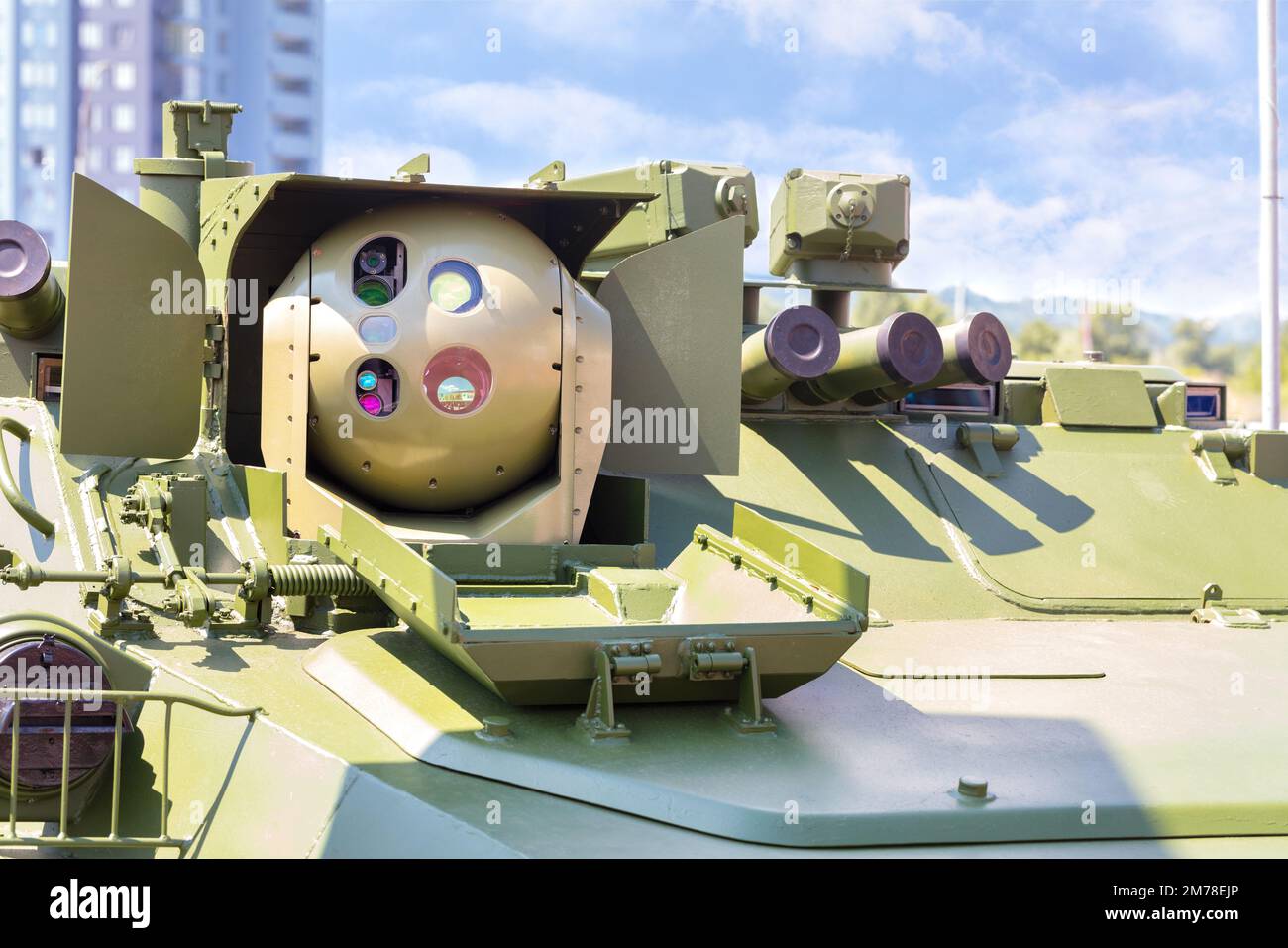 Optische beobachtungsstation -Fotos und -Bildmaterial in hoher ...