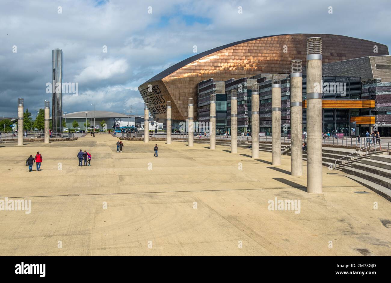 Copper bay -Fotos und -Bildmaterial in hoher Auflösung – Alamy