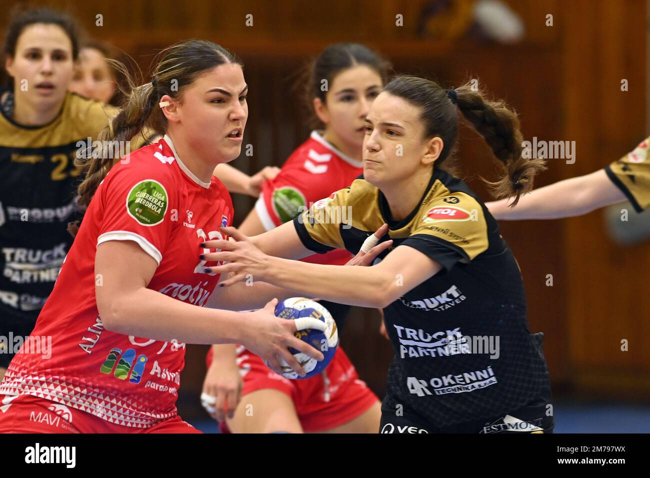 Mina novovic -Fotos und -Bildmaterial in hoher Auflösung – Alamy