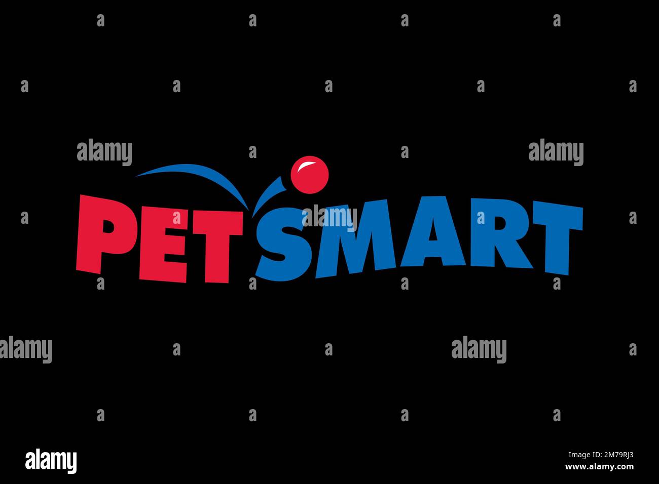 Petsmart logo -Fotos und -Bildmaterial in hoher Auflösung – Alamy