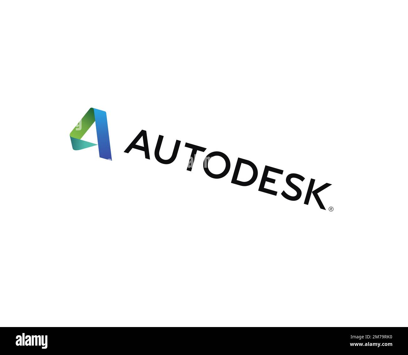 Autodesk logo -Fotos und -Bildmaterial in hoher Auflösung – Alamy