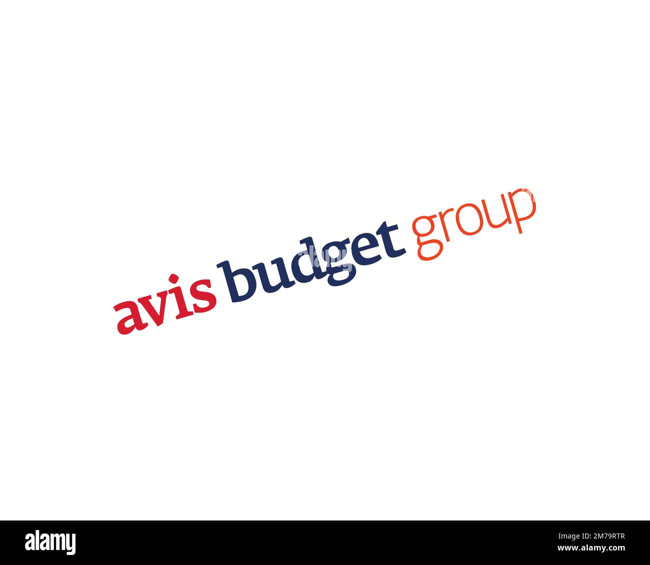 Logo der avis budget gruppe -Fotos und -Bildmaterial in hoher Auflösung ...
