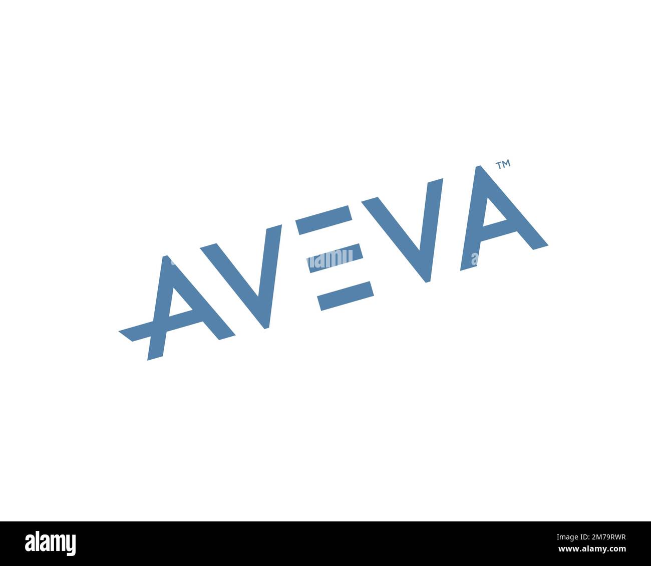Aveva logo -Fotos und -Bildmaterial in hoher Auflösung – Alamy
