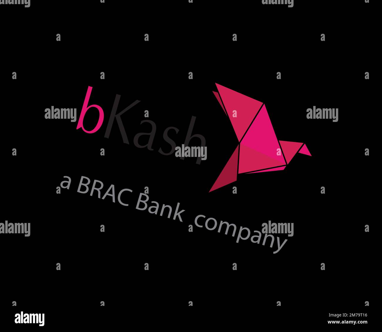 Bkash logo -Fotos und -Bildmaterial in hoher Auflösung – Alamy
