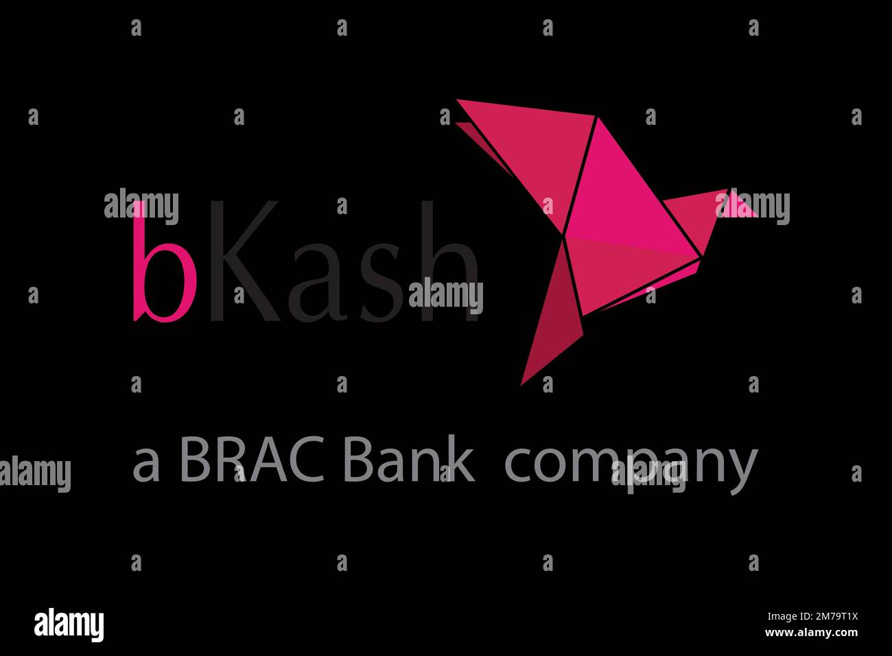 Bkash logo -Fotos und -Bildmaterial in hoher Auflösung – Alamy