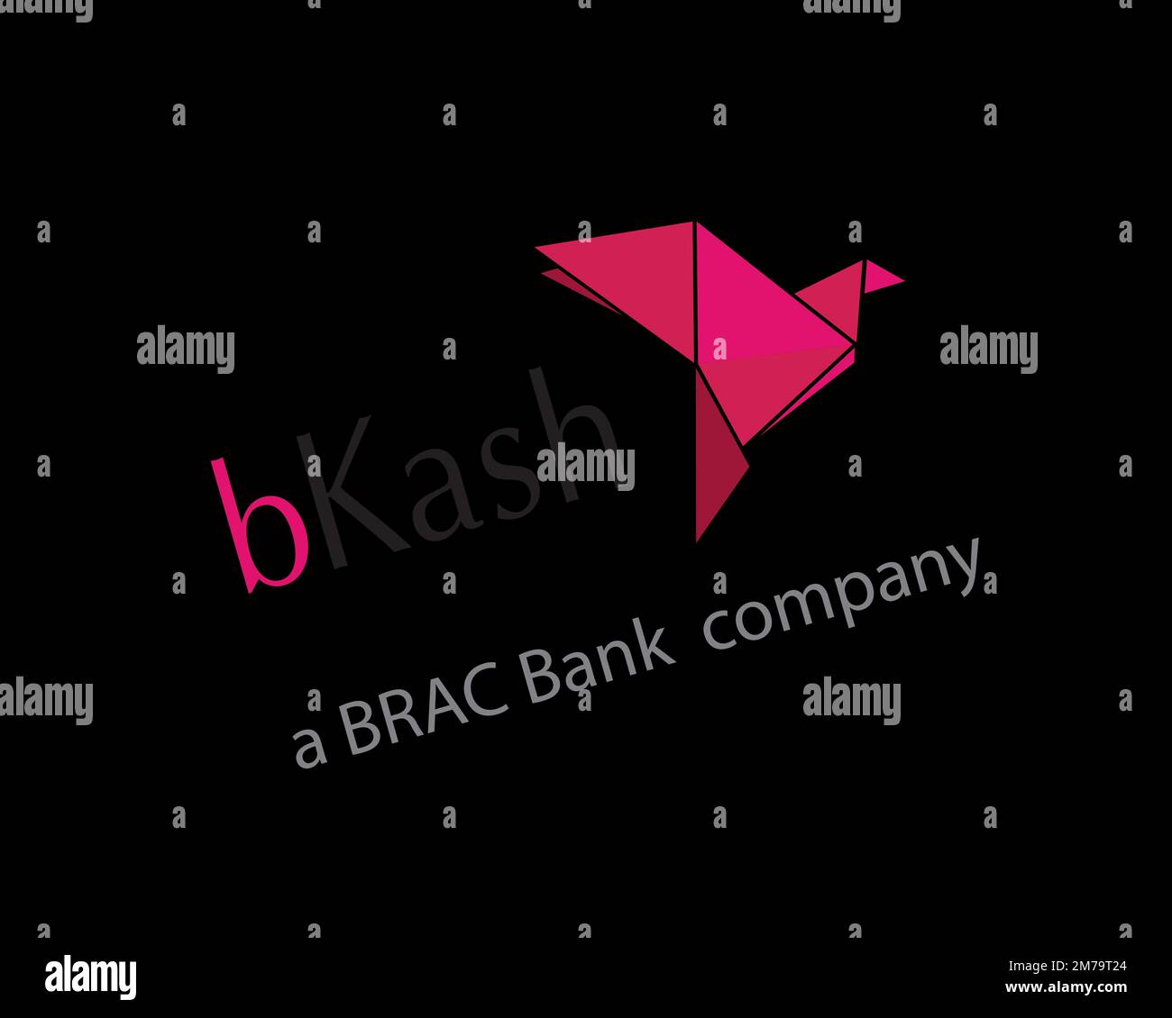 Bkash logo -Fotos und -Bildmaterial in hoher Auflösung – Alamy