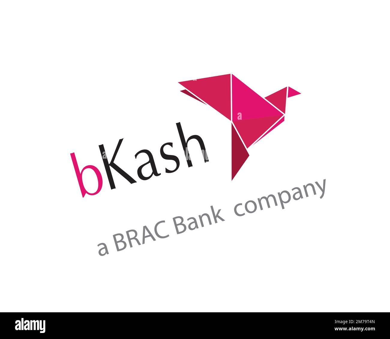 Bkash logo -Fotos und -Bildmaterial in hoher Auflösung – Alamy