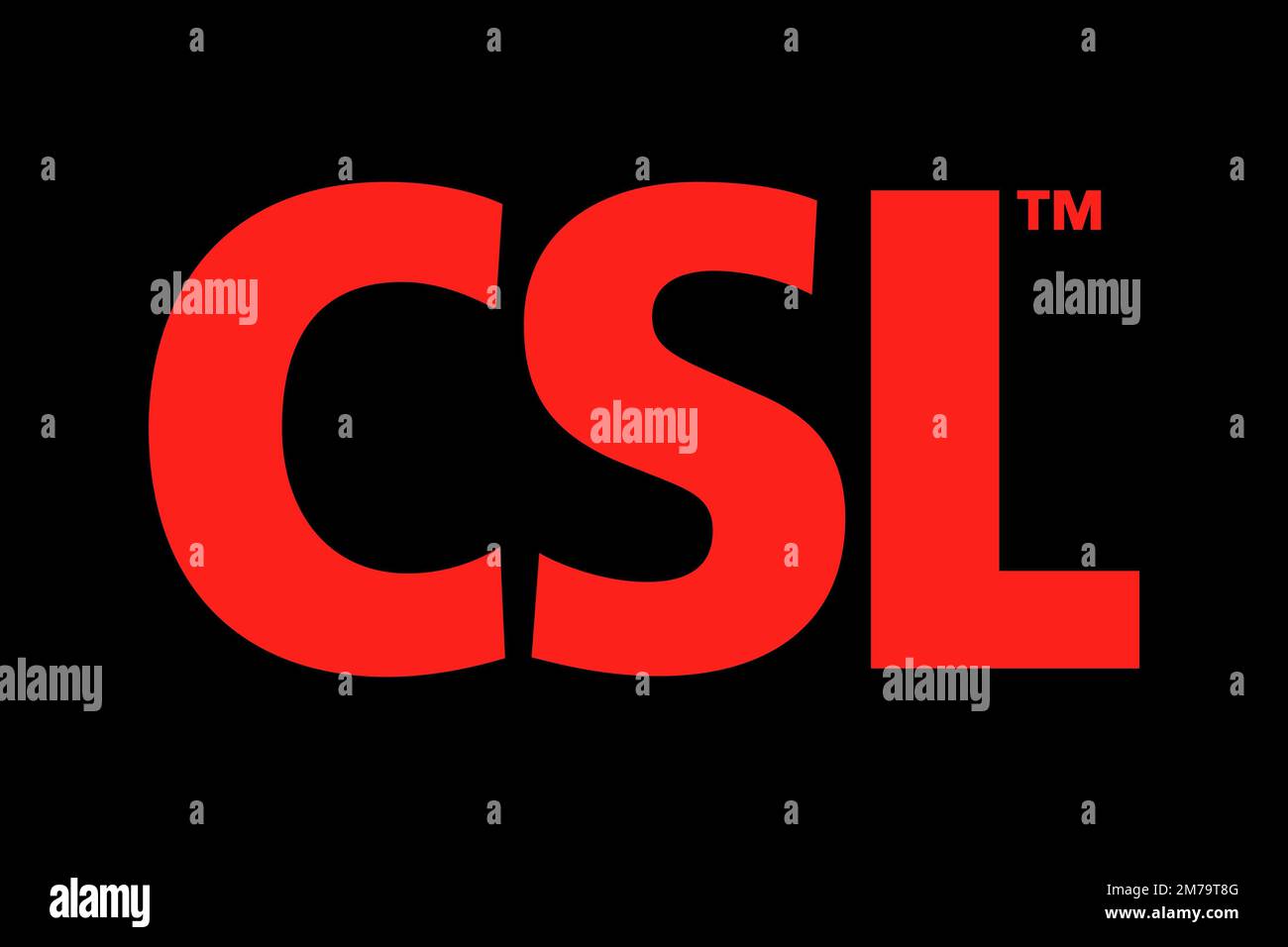 Csl logo -Fotos und -Bildmaterial in hoher Auflösung – Alamy