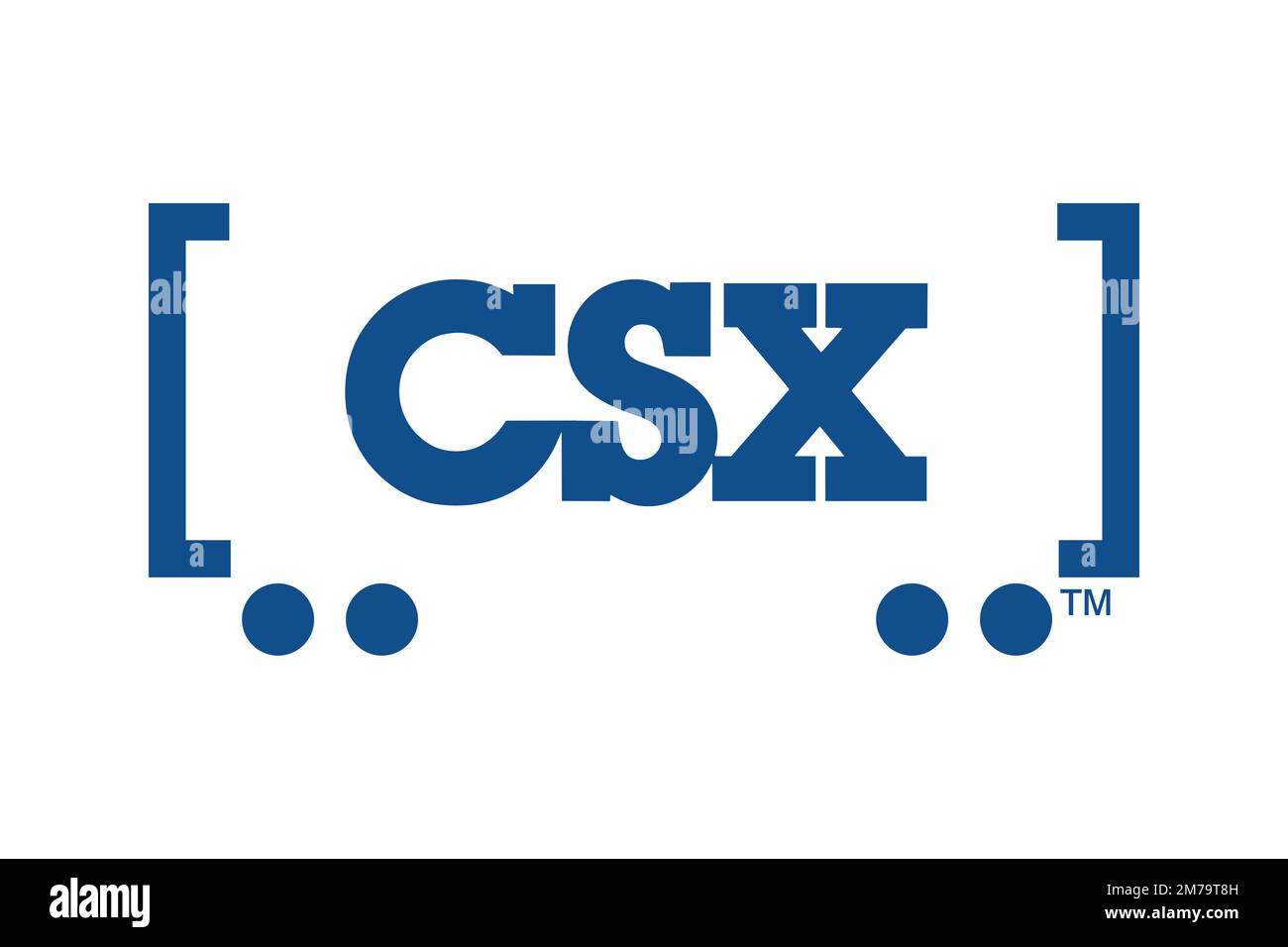 Csx unternehmen -Fotos und -Bildmaterial in hoher Auflösung – Alamy