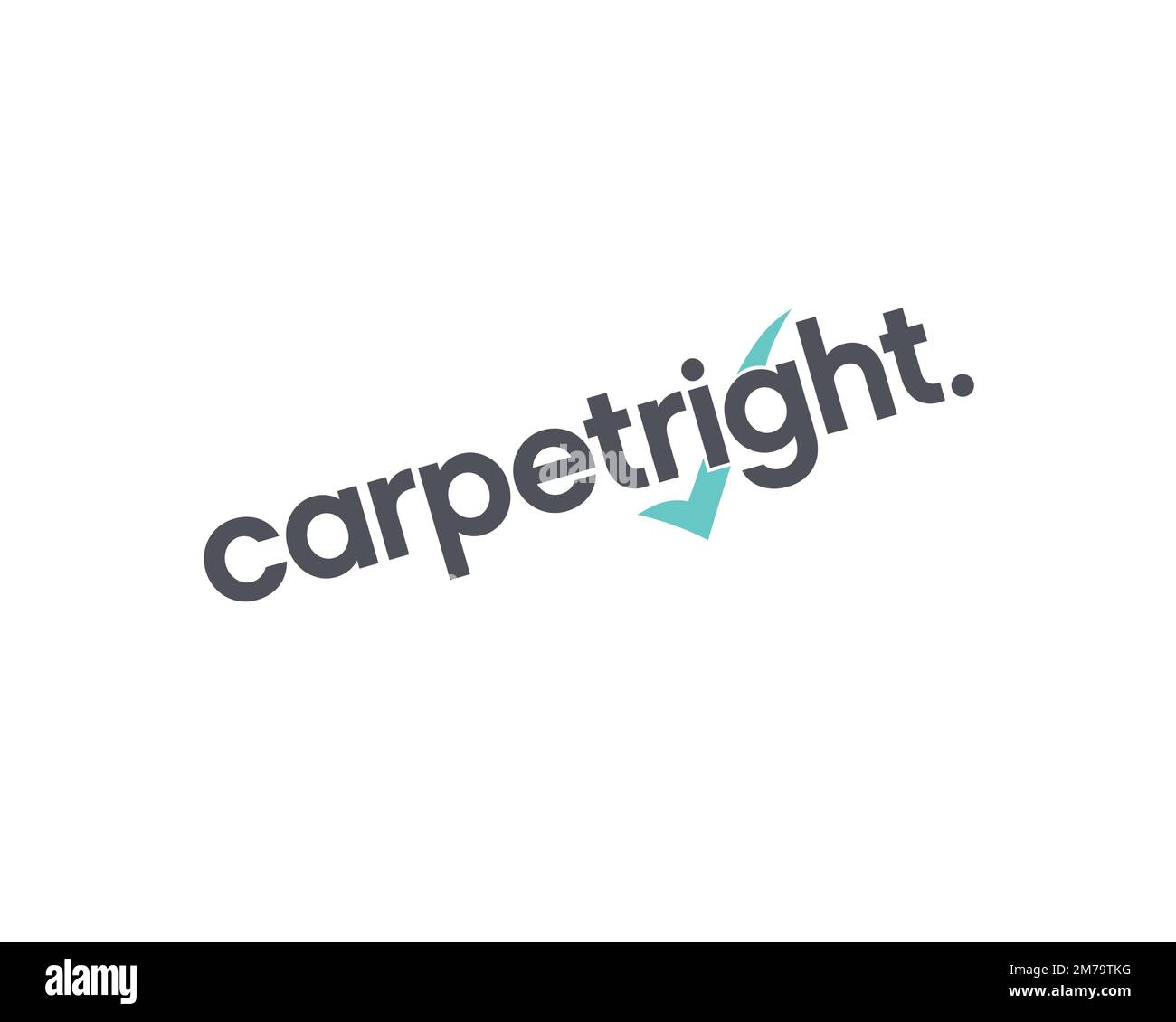 Carpetright logo -Fotos und -Bildmaterial in hoher Auflösung – Alamy