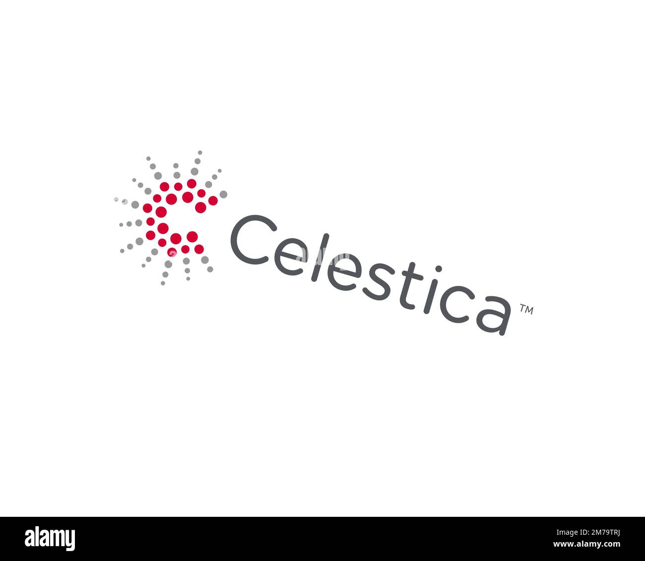 Celestica logo -Fotos und -Bildmaterial in hoher Auflösung – Alamy