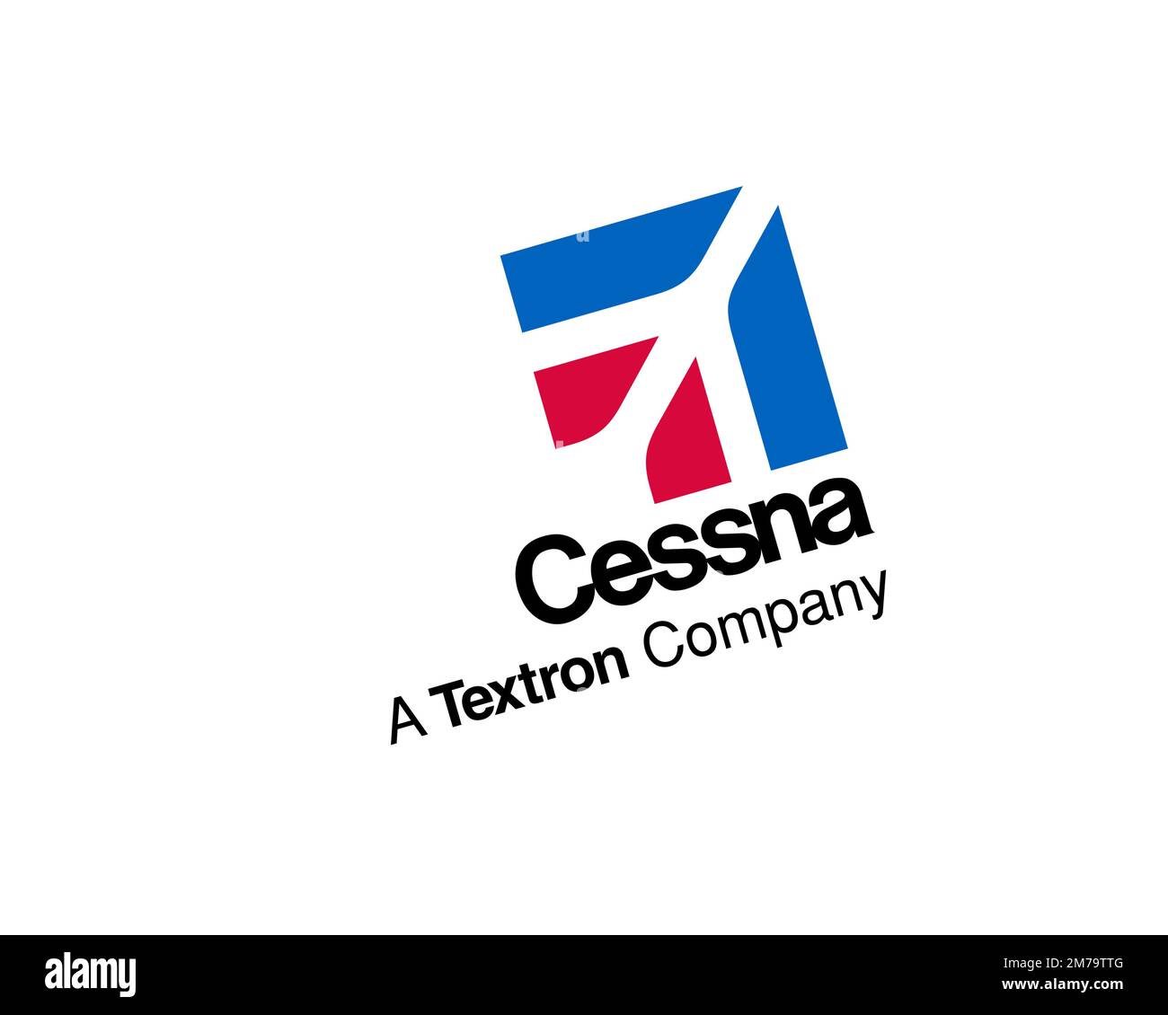 Cessna flugzeug Ausgeschnittene Stockfotos und -bilder - Alamy