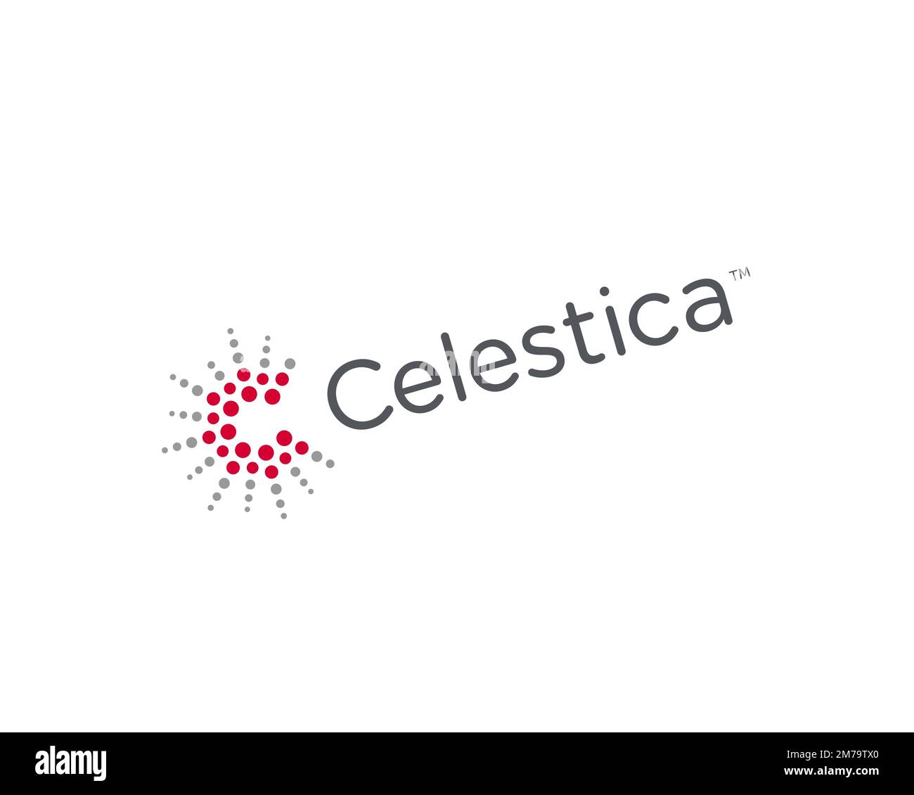 Celestica logo -Fotos und -Bildmaterial in hoher Auflösung – Alamy