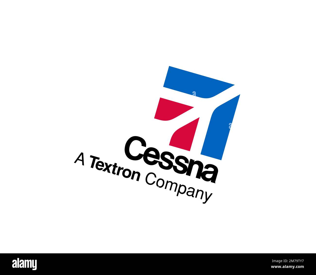 Cessna flugzeug Ausgeschnittene Stockfotos und -bilder - Alamy