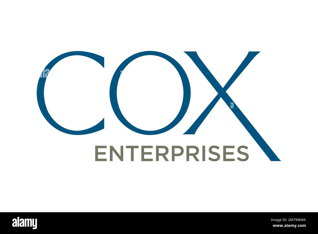 Cox unternehmen -Fotos und -Bildmaterial in hoher Auflösung – Alamy