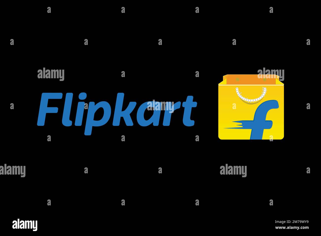 Flipkart symbol -Fotos und -Bildmaterial in hoher Auflösung – Alamy