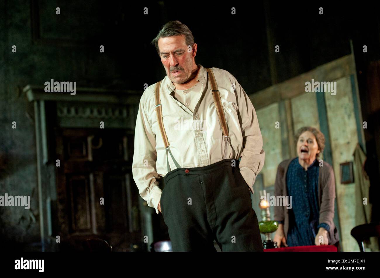 Captain jack boyle -Fotos und -Bildmaterial in hoher Auflösung – Alamy