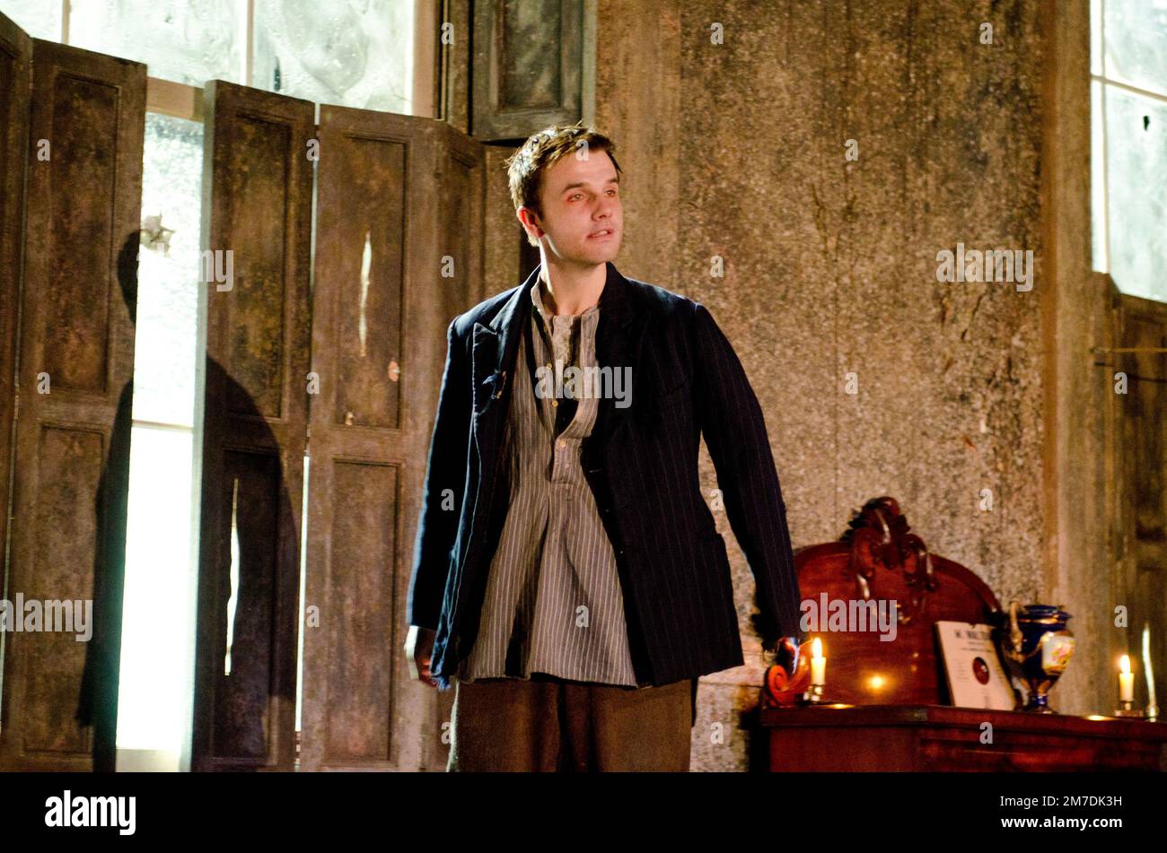 Johnny boyle -Fotos und -Bildmaterial in hoher Auflösung – Alamy