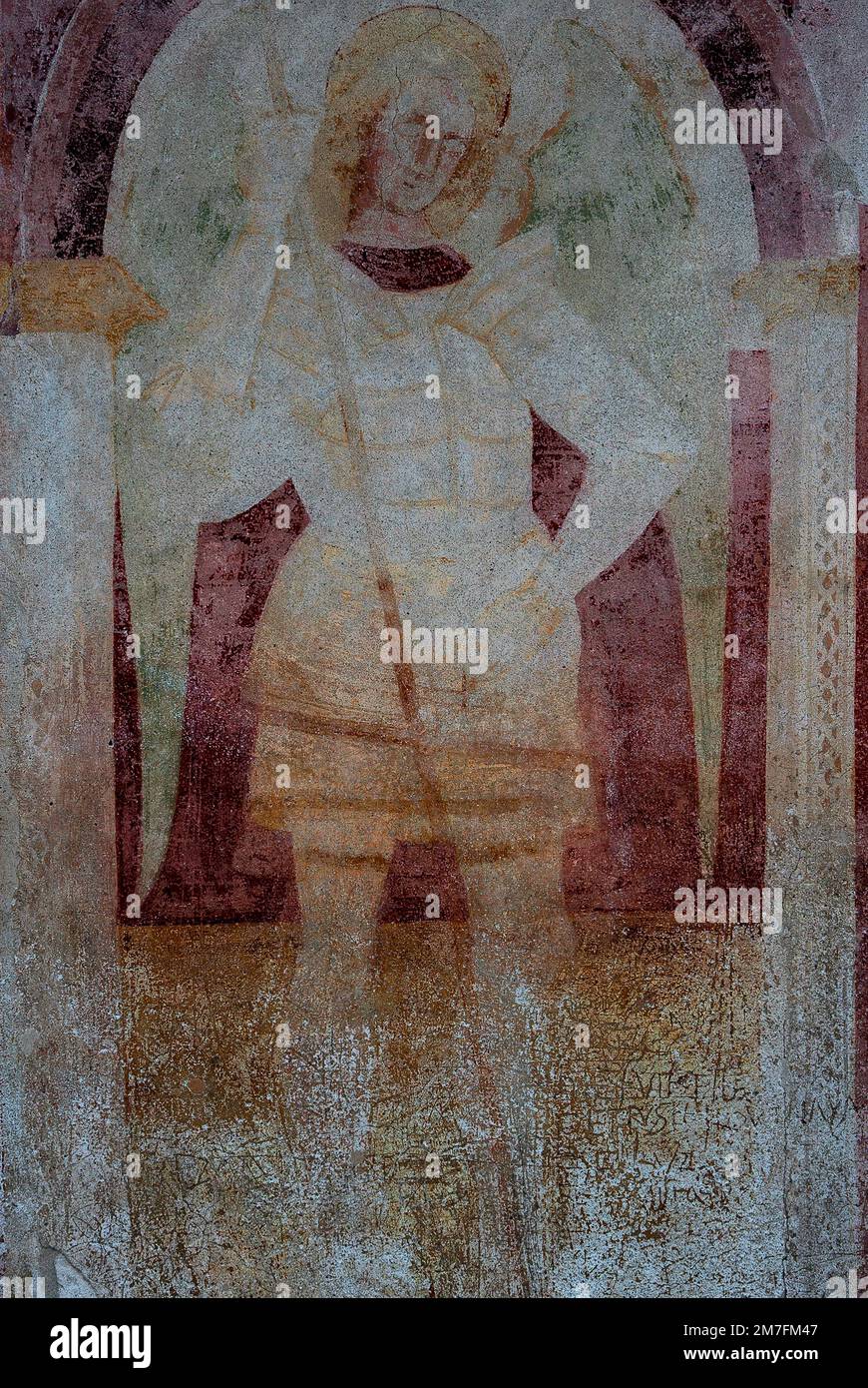 Baschenis familie -Fotos und -Bildmaterial in hoher Auflösung – Alamy