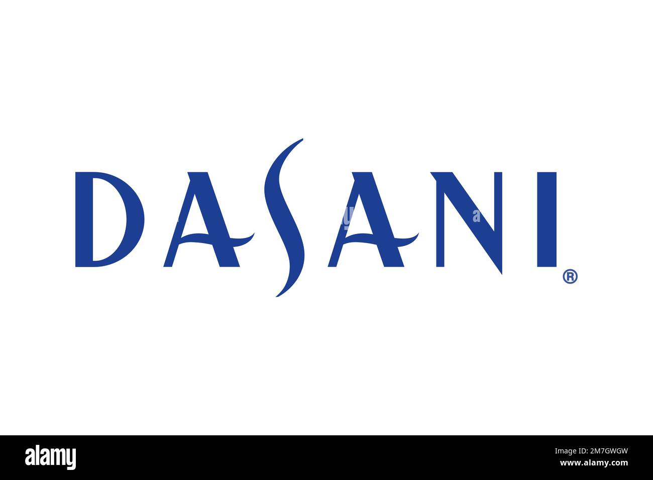 Logo dasani -Fotos und -Bildmaterial in hoher Auflösung – Alamy