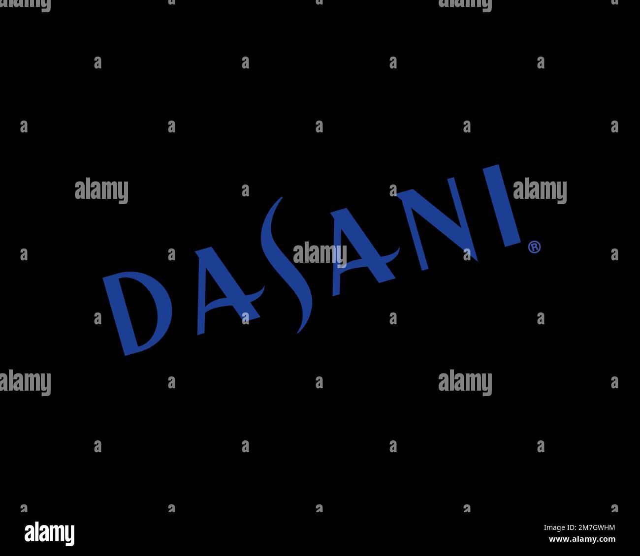 Logo dasani -Fotos und -Bildmaterial in hoher Auflösung – Alamy