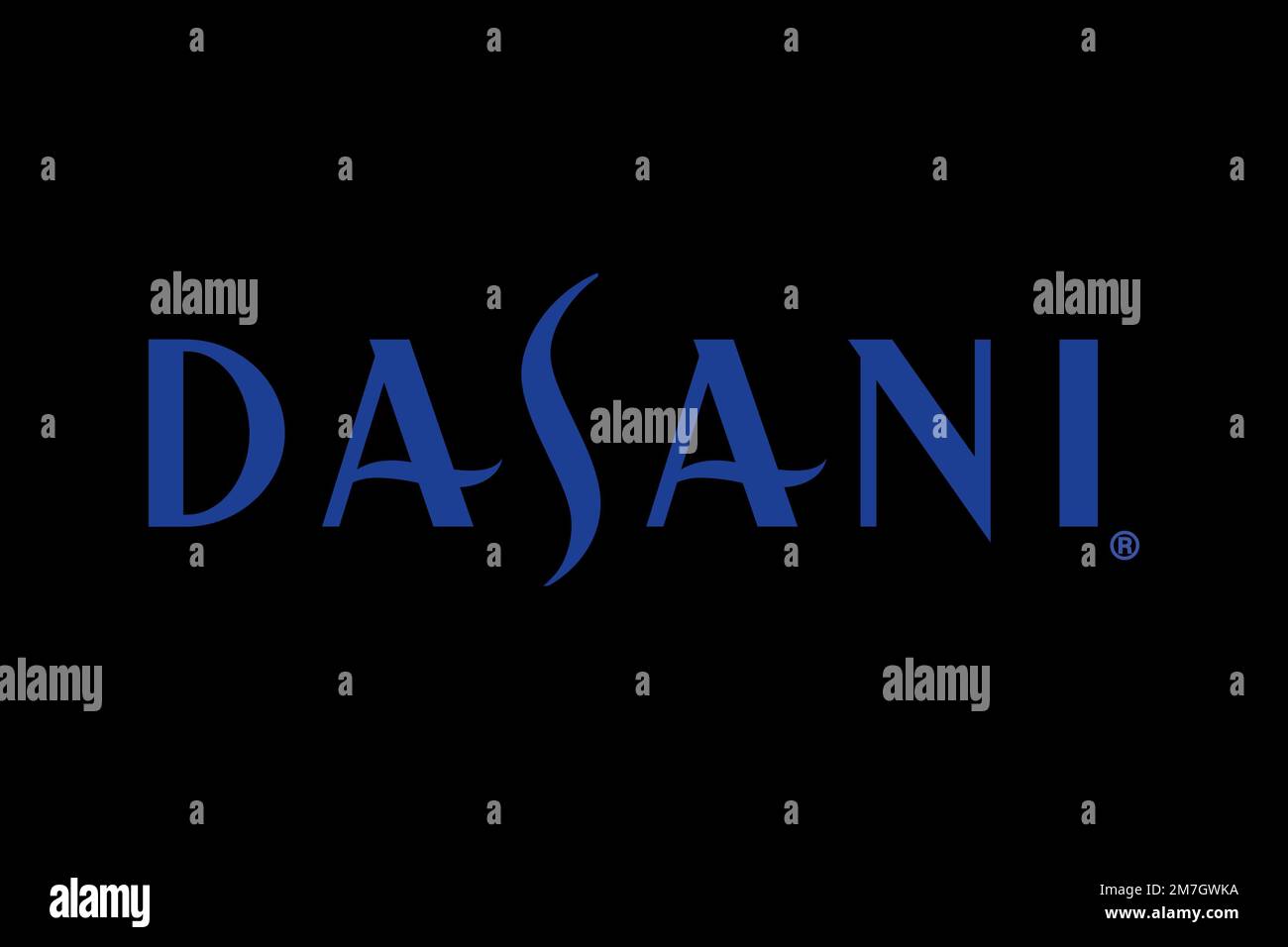 Logo dasani -Fotos und -Bildmaterial in hoher Auflösung – Alamy