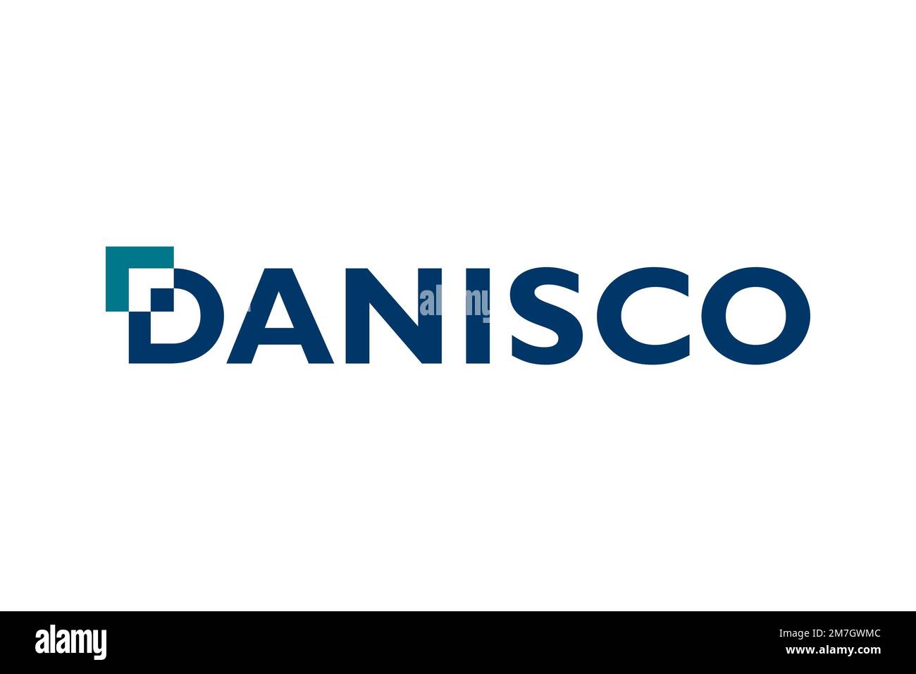 Danisco logo -Fotos und -Bildmaterial in hoher Auflösung – Alamy