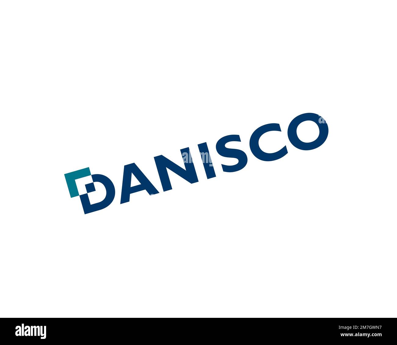 Danisco logo -Fotos und -Bildmaterial in hoher Auflösung – Alamy