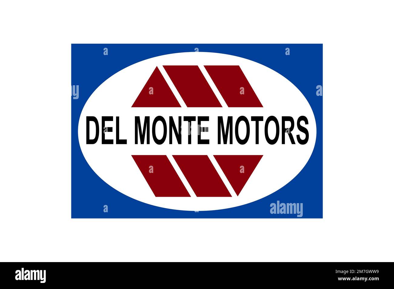 Del monte logo -Fotos und -Bildmaterial in hoher Auflösung – Alamy