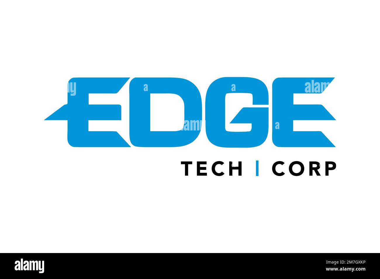 Ihr tech logo Ausgeschnittene Stockfotos und -bilder - Alamy