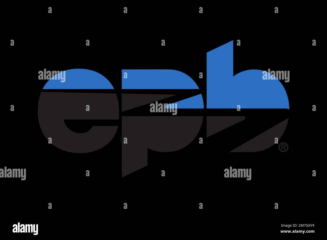 Epb logo -Fotos und -Bildmaterial in hoher Auflösung – Alamy