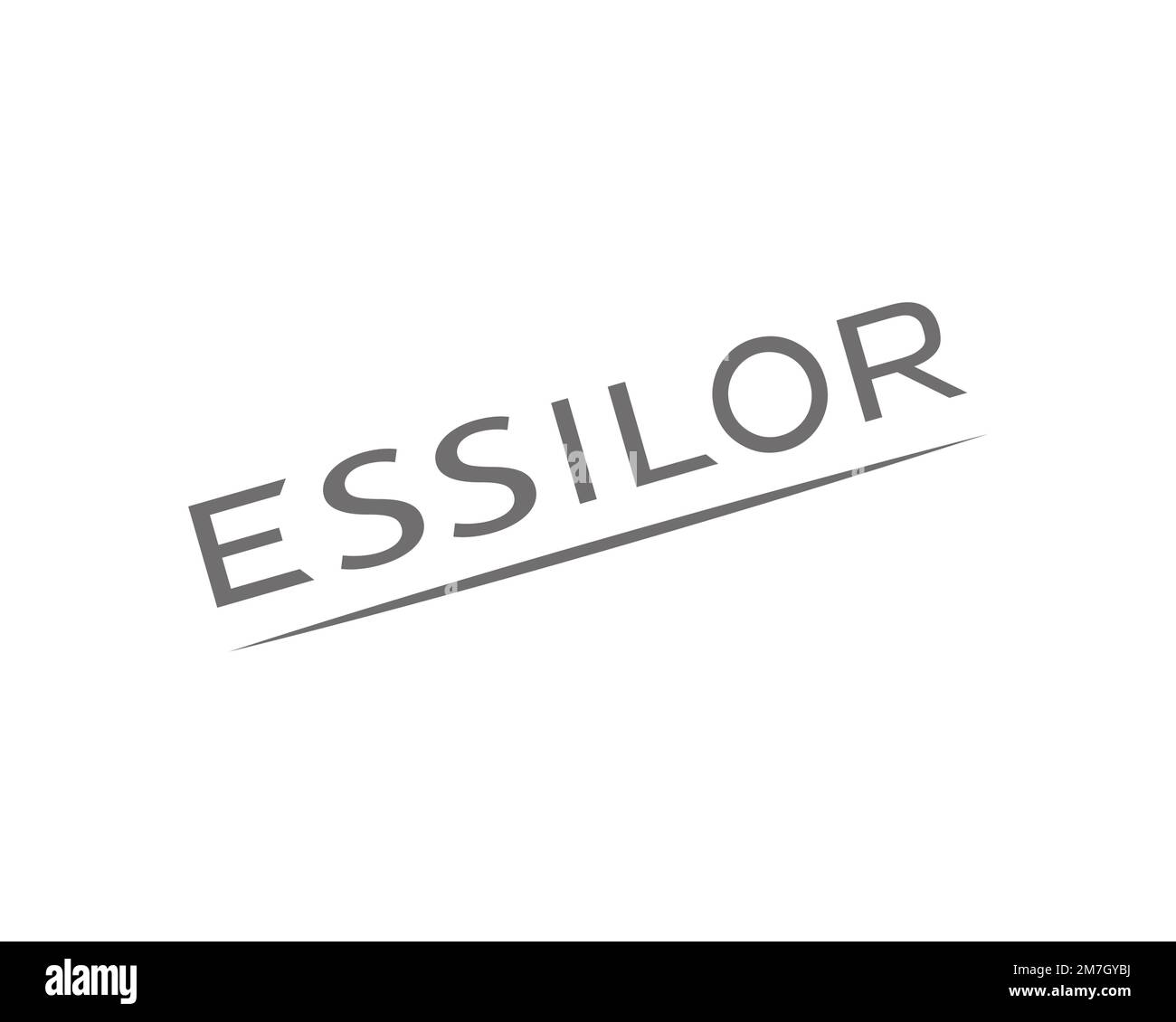 Essilor logo -Fotos und -Bildmaterial in hoher Auflösung – Alamy