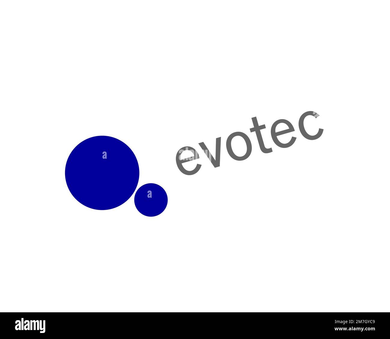 Evotec logo -Fotos und -Bildmaterial in hoher Auflösung – Alamy