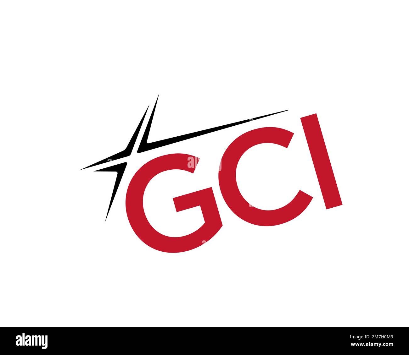 Gci logo -Fotos und -Bildmaterial in hoher Auflösung – Alamy
