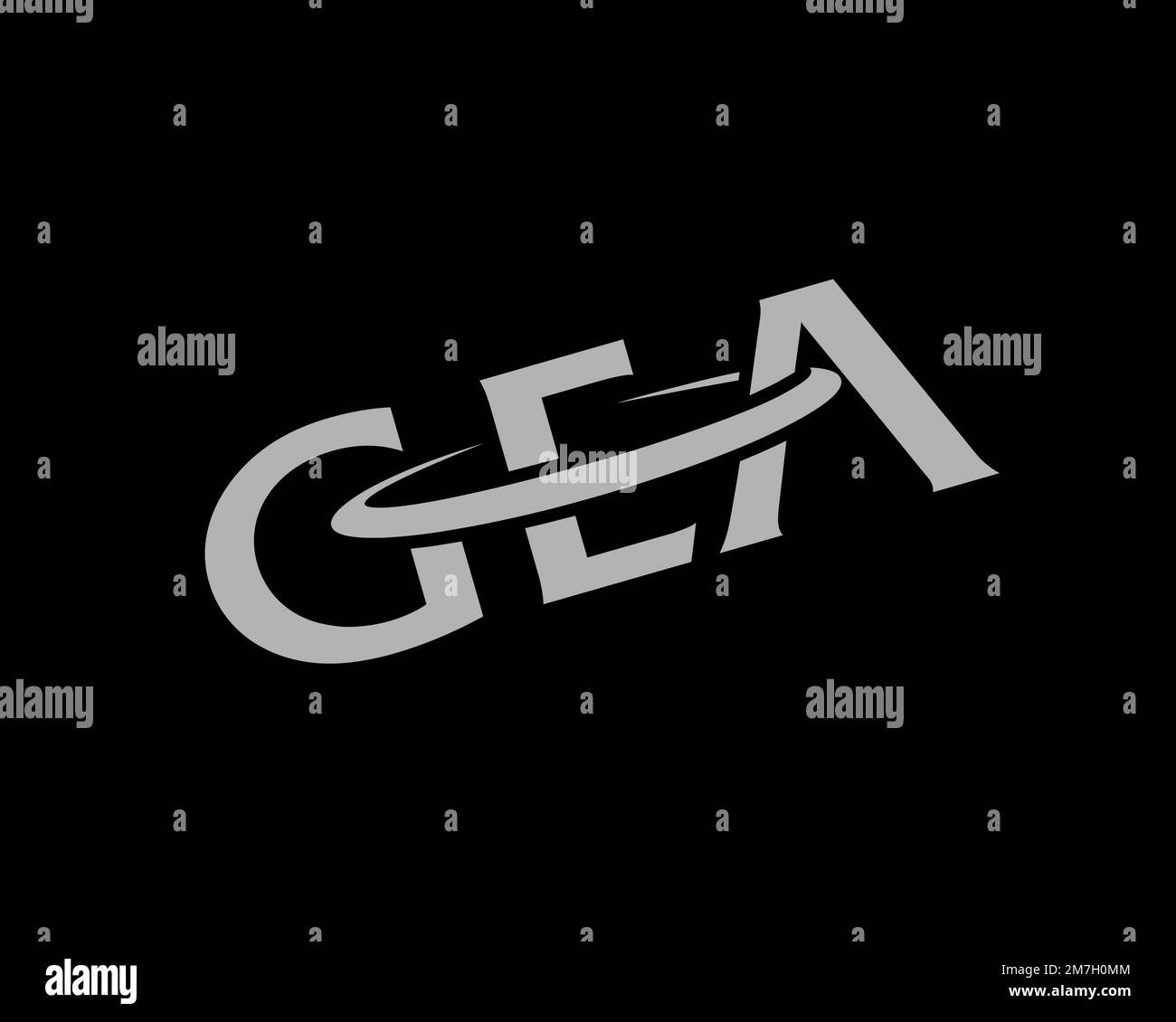Gea logo -Fotos und -Bildmaterial in hoher Auflösung – Alamy