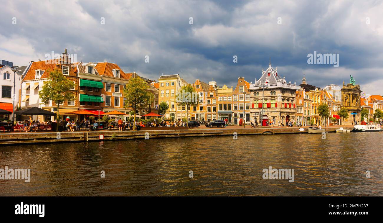 Tour durch haarlem -Fotos und -Bildmaterial in hoher Auflösung – Alamy