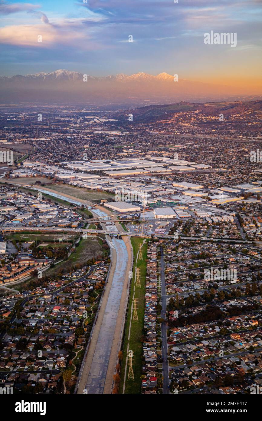 West whittier los nietos -Fotos und -Bildmaterial in hoher Auflösung – Alamy
