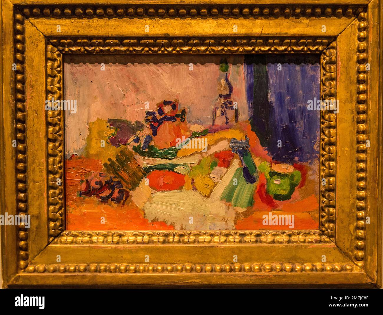 1905 henri matisse -Fotos und -Bildmaterial in hoher Auflösung – Alamy