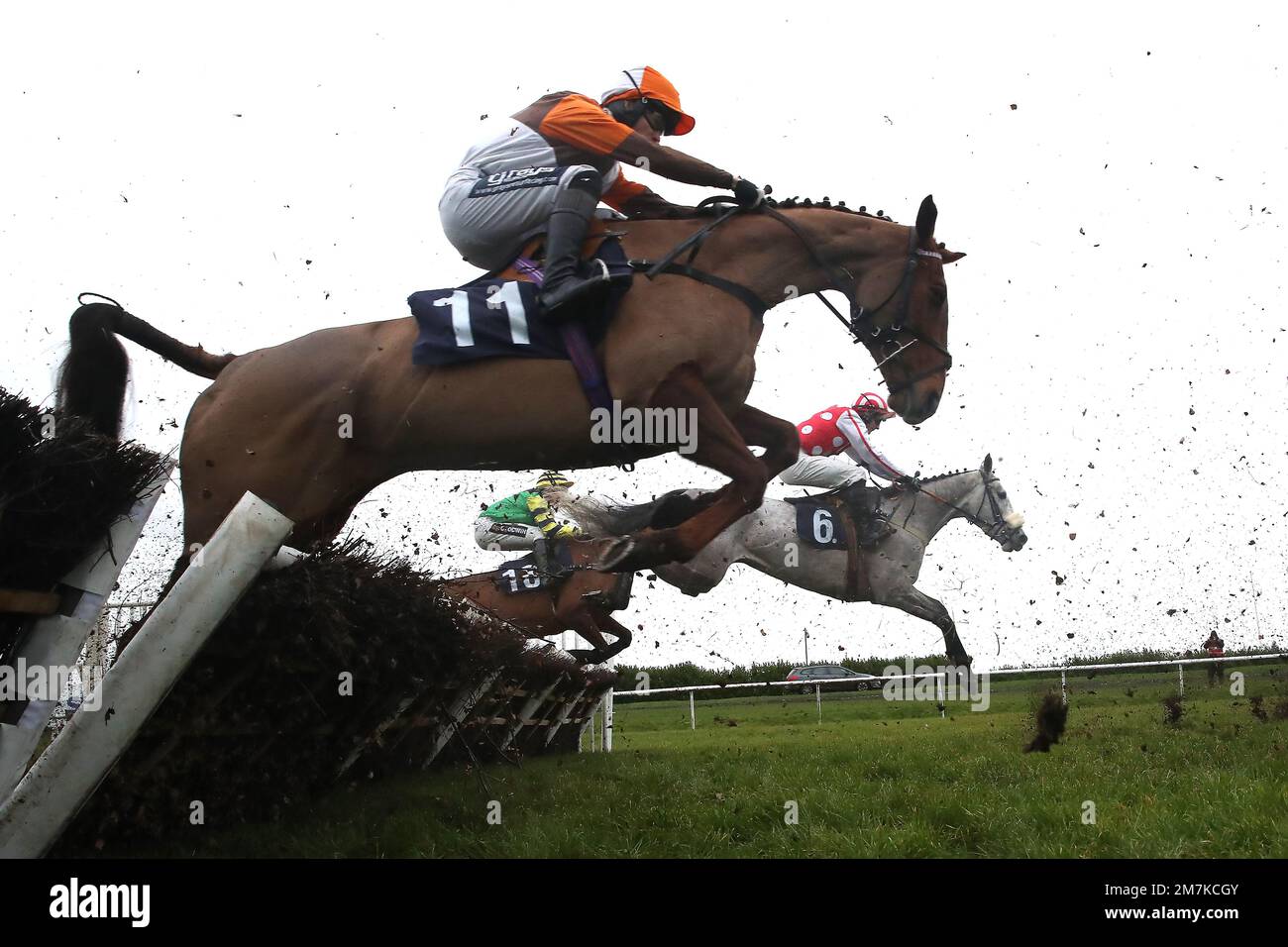 Jockey billy garritty -Fotos und -Bildmaterial in hoher Auflösung – Alamy