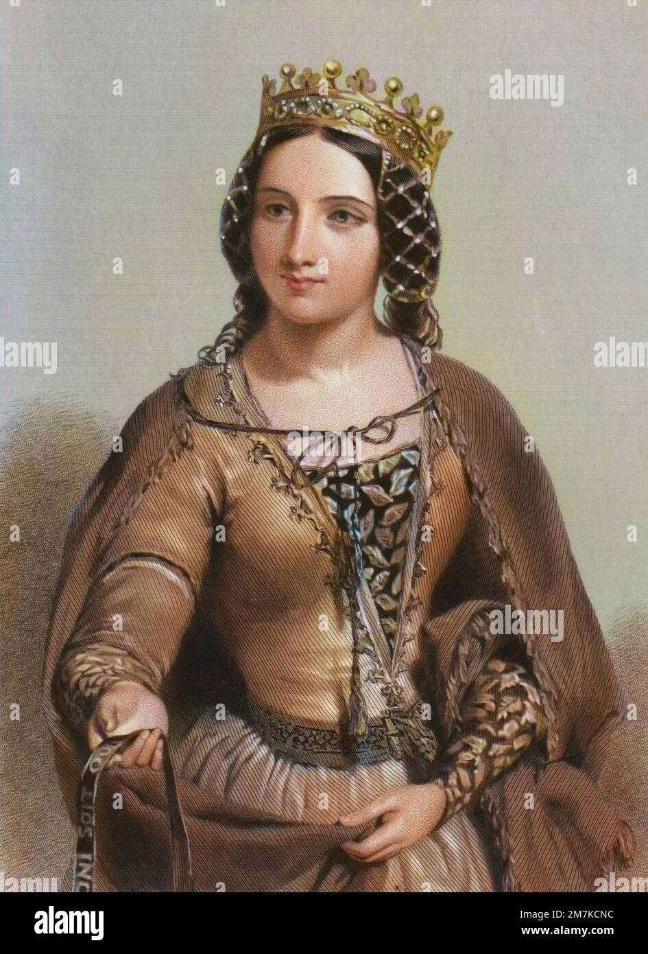 Donna medioevo -Fotos und -Bildmaterial in hoher Auflösung – Alamy