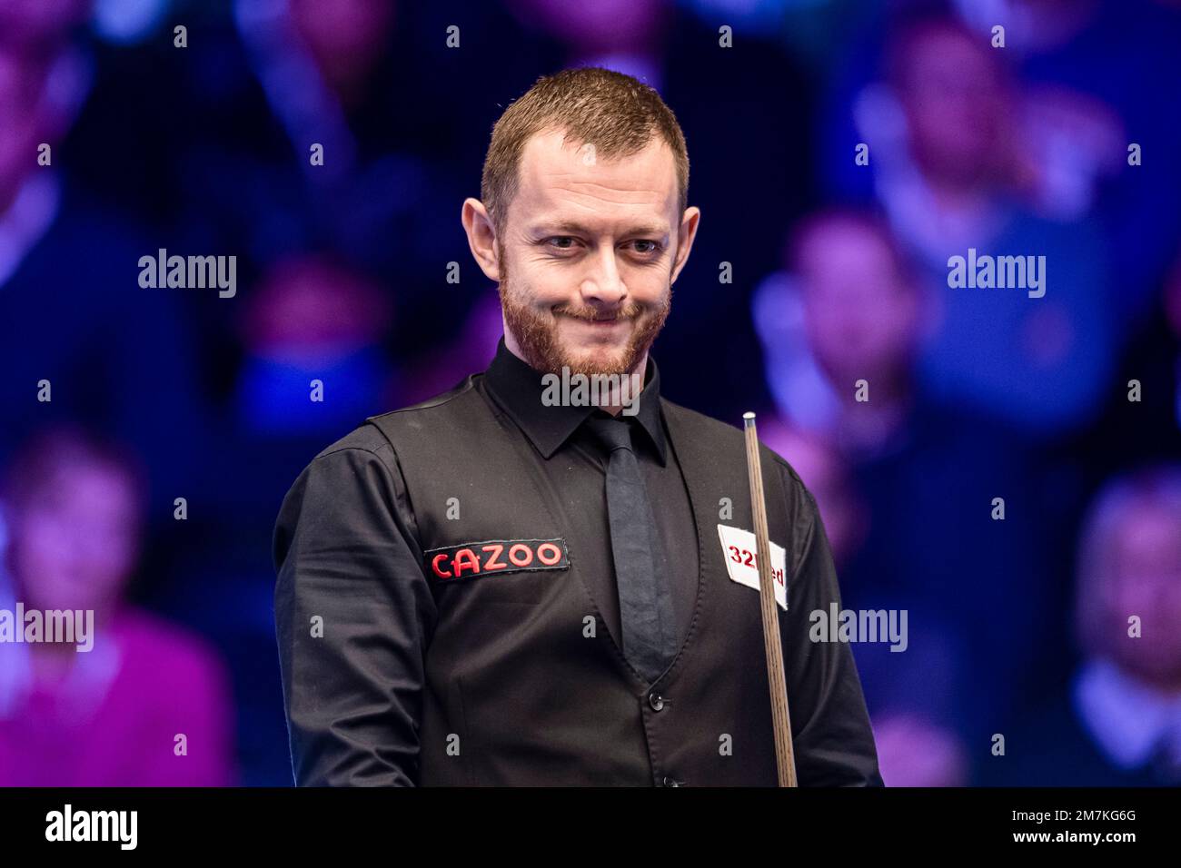 Cazoo master 2023 tag 3 spiele -Fotos und -Bildmaterial in hoher ...