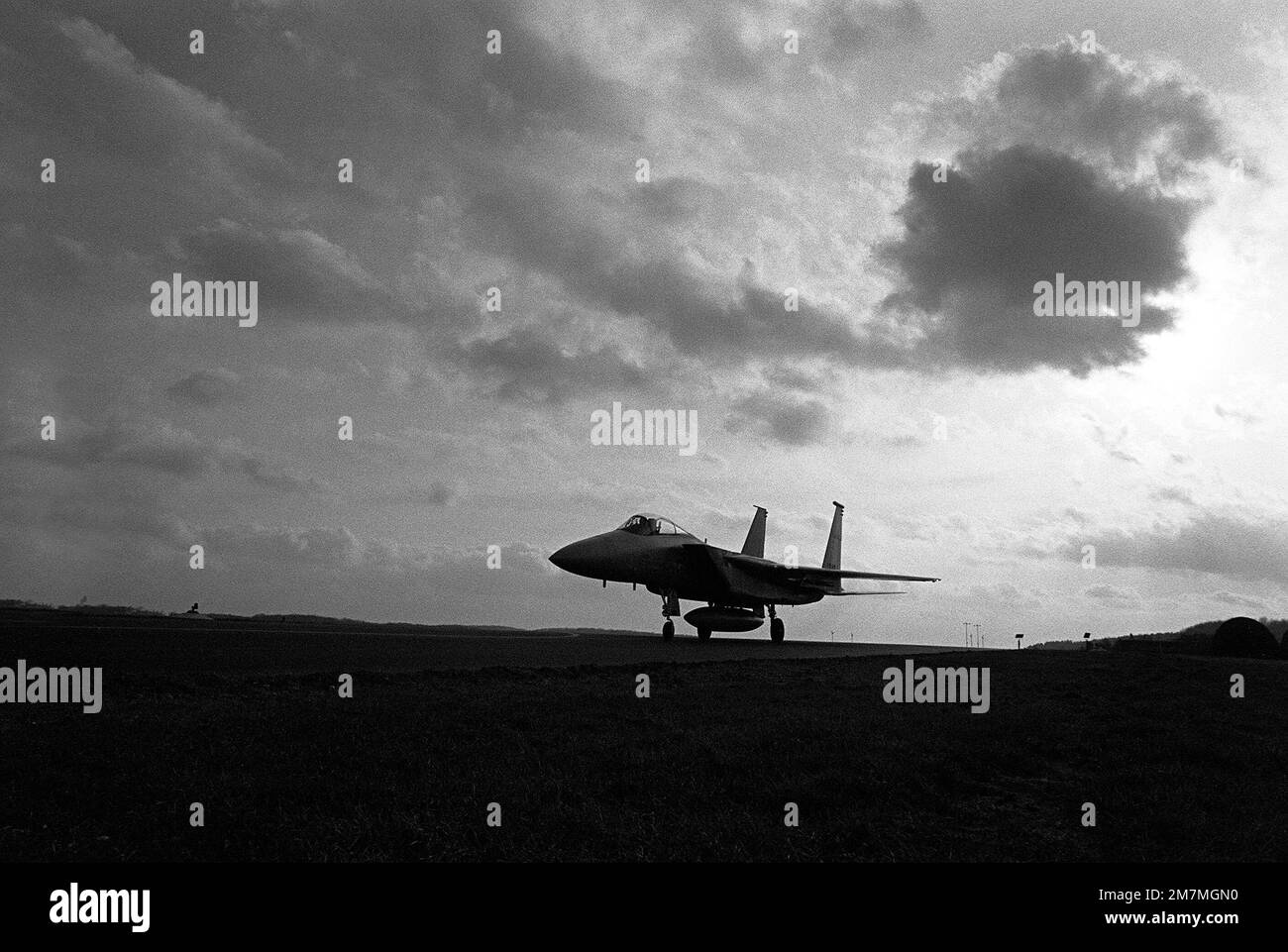 F 15 bitburg air base -Fotos und -Bildmaterial in hoher Auflösung – Alamy
