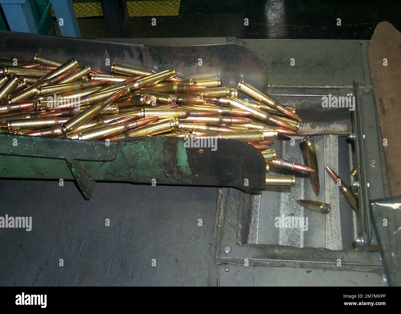 Lake city army ammunition plant -Fotos und -Bildmaterial in hoher ...