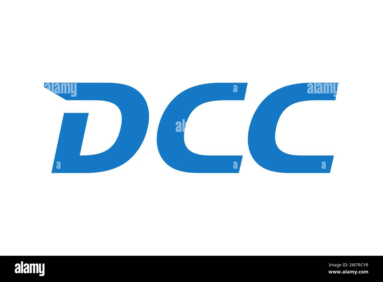 Dcc logo -Fotos und -Bildmaterial in hoher Auflösung – Alamy