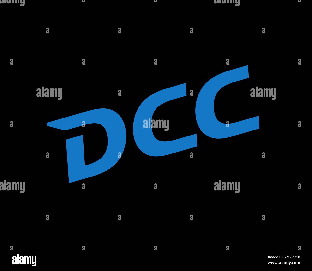 Dcc logo -Fotos und -Bildmaterial in hoher Auflösung – Alamy