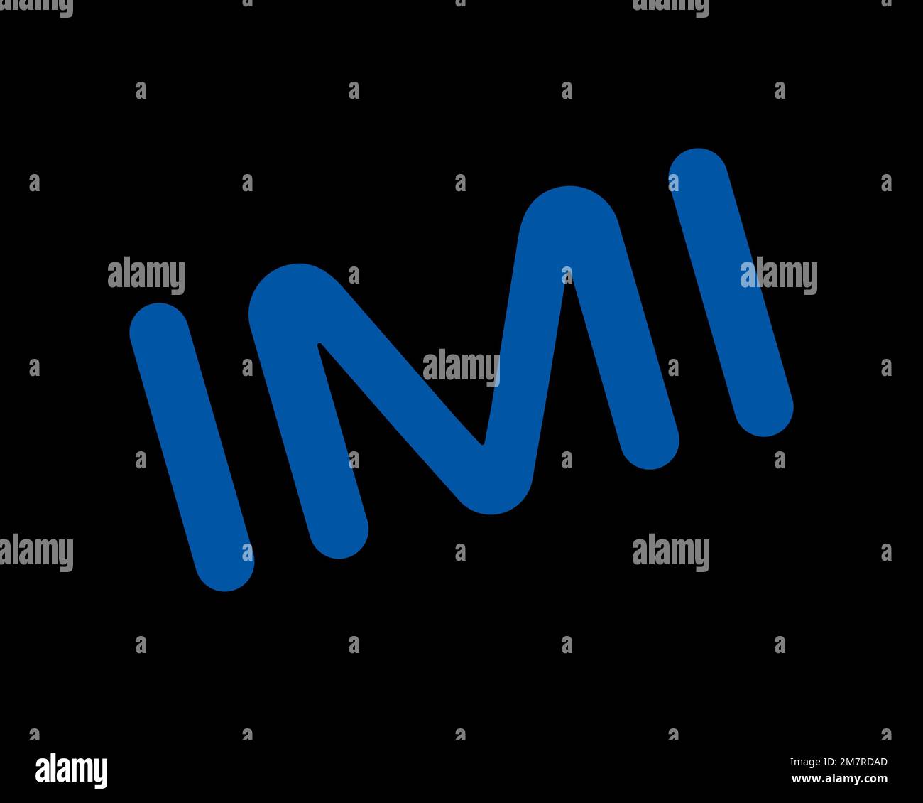 Imi logo -Fotos und -Bildmaterial in hoher Auflösung – Alamy
