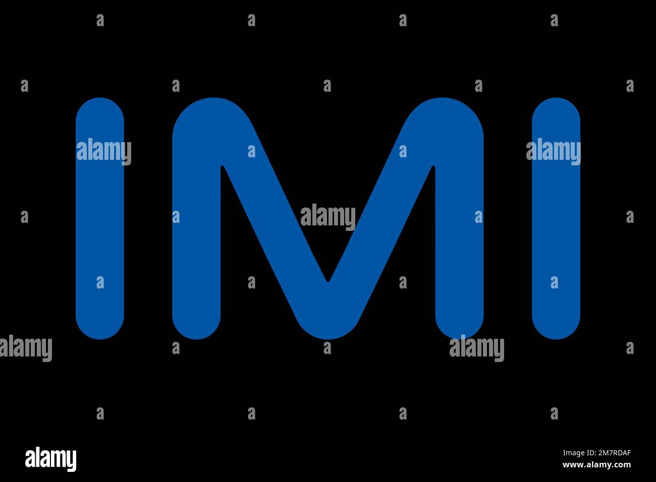 Imi logo -Fotos und -Bildmaterial in hoher Auflösung – Alamy