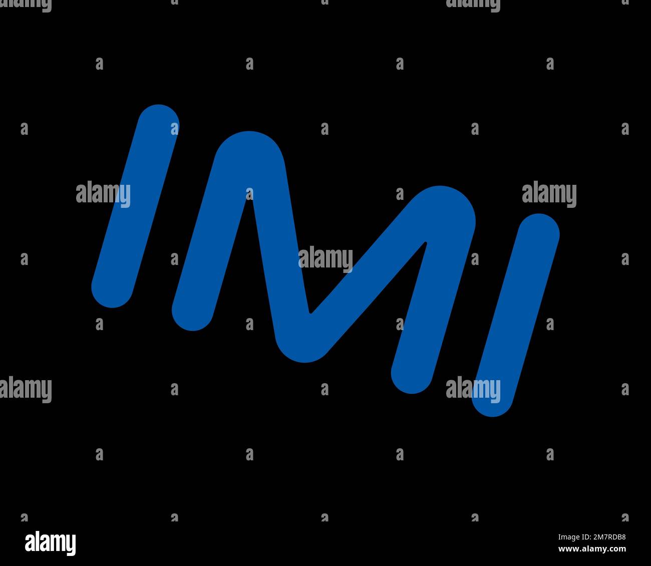 Imi logo -Fotos und -Bildmaterial in hoher Auflösung – Alamy